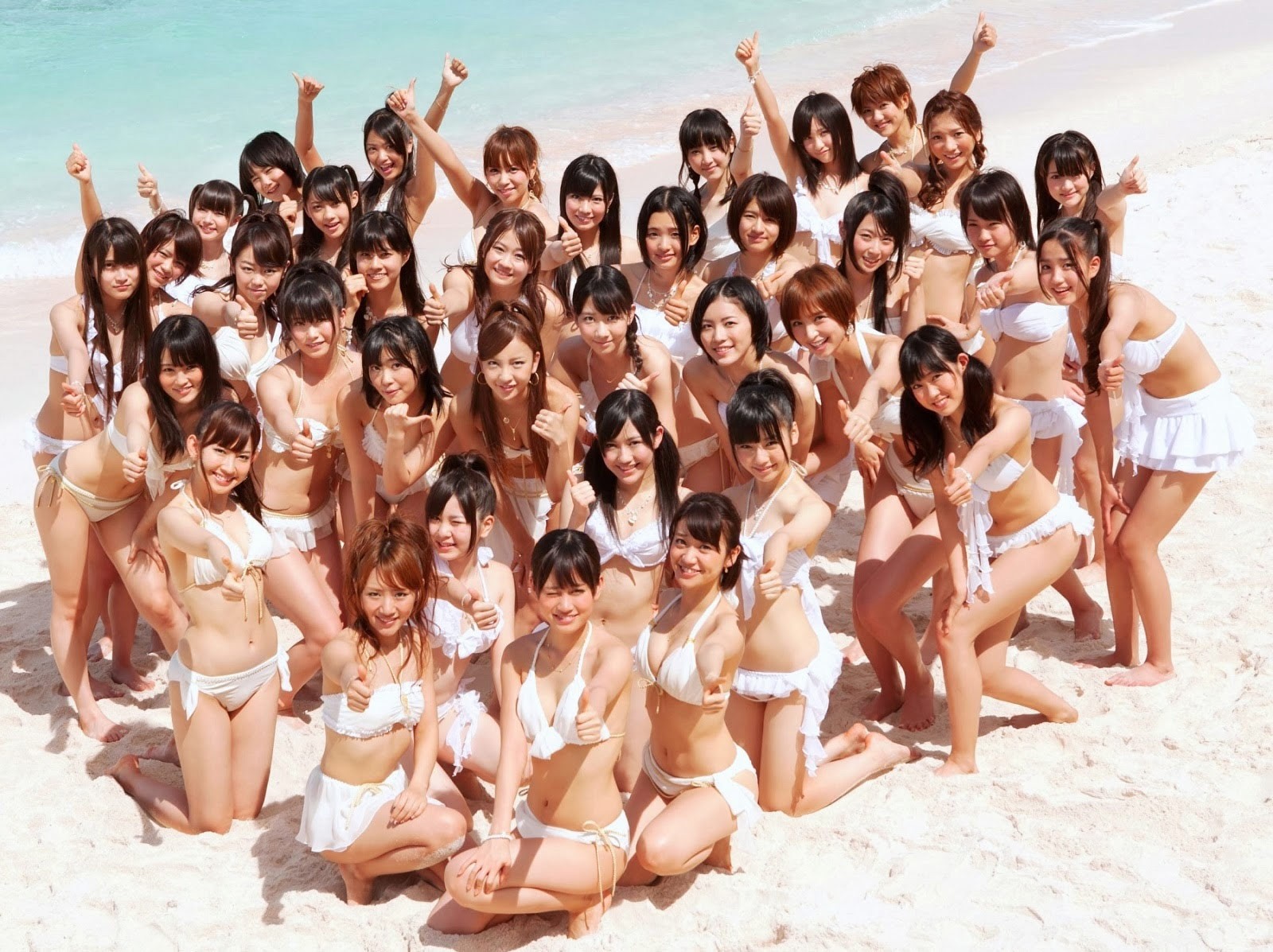 AKB48