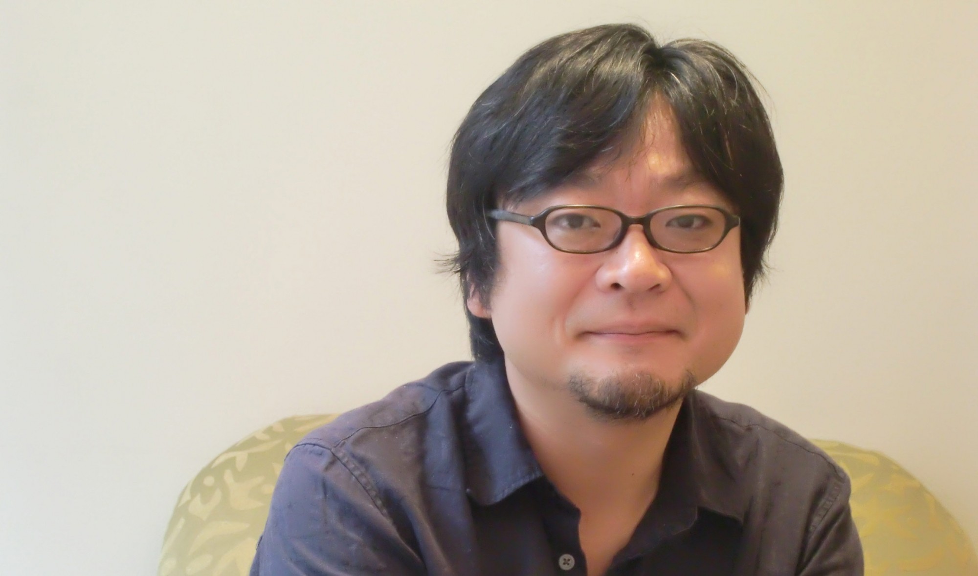 Mamoru Hosoda - Un animateur-réalisateur japonais de renom