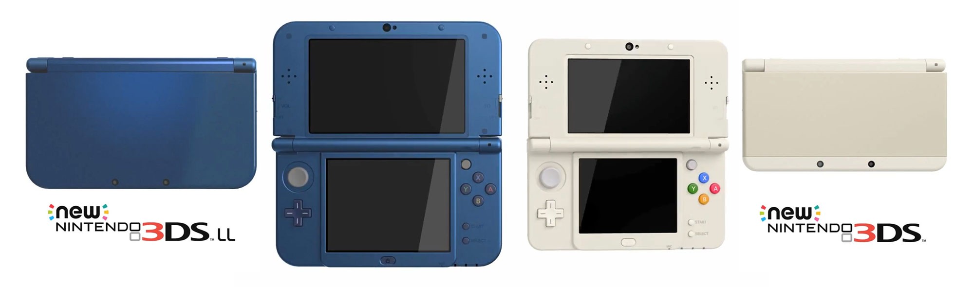Nintendo 3DS