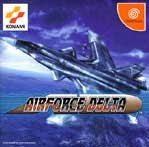 Airforce Delta - Deadly Skies