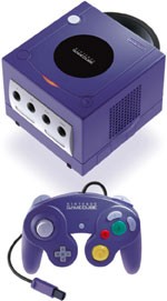 Nintendo GameCube - Retour sur la prise en main de la console