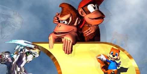 Rare, boulet pour Nintendo ? - Rareware et la qualité des jeux