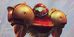 Metroid Prime OST - BO Metroid