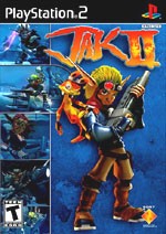 Jak II