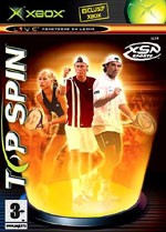 Top Spin
