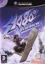 1080° Avalanche : ouf ! - Ten Eighty Silver Storm