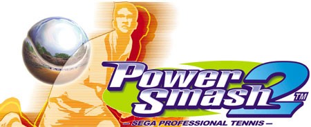 Virtua Tennis 2k2 - Power Smash 2