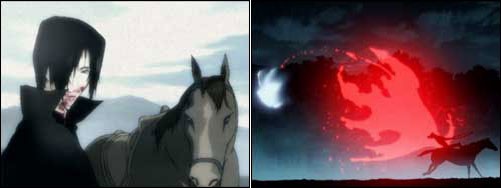 Kigeki - Comedy - OAV studio 4°C (Kazuto Nakazawa)