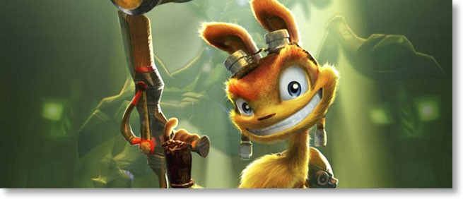 Daxter