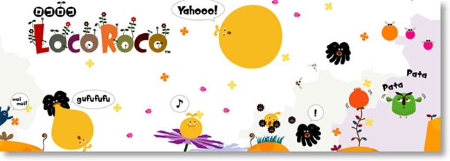 Loco Roco