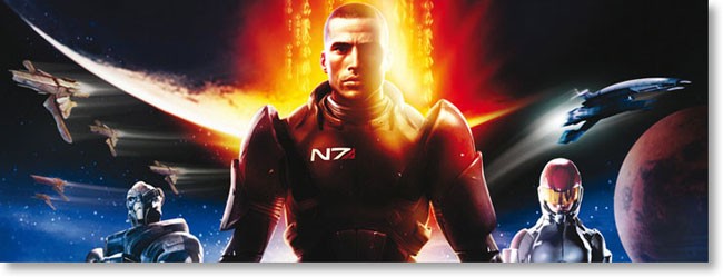 Mass Effect