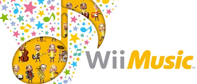 Wii Music