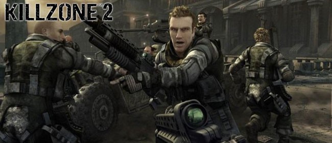 Killzone 2