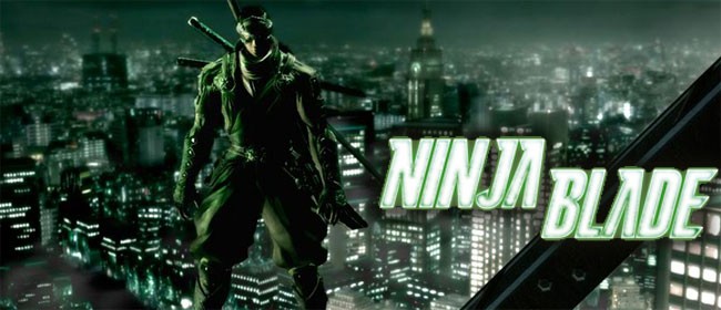 Ninja Blade