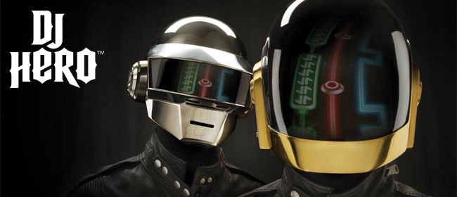 DJ Hero : le test