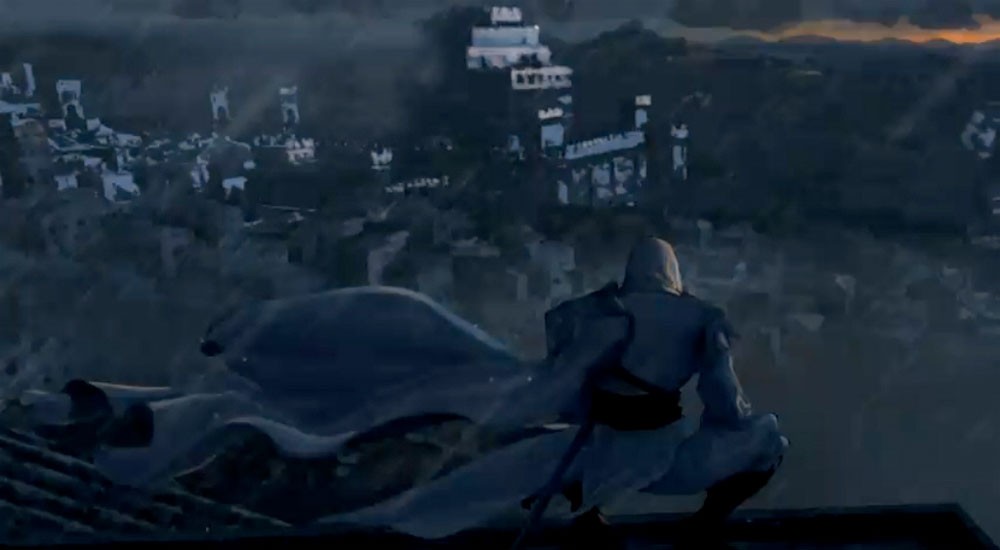 Assassin’s Creed Ascendance