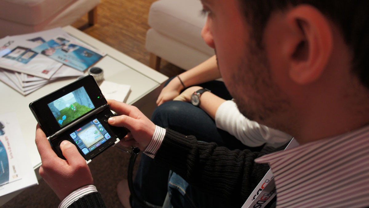 J’ai testé la 3DS : un bilan positif