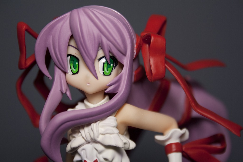 Al Azif, Marisa Kirisame