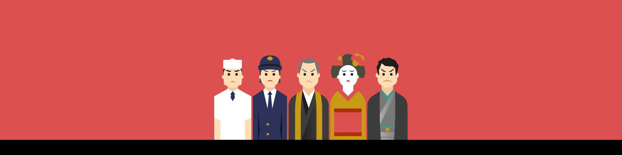 Le complexe de l'expatrié au Japon Le complexe de l'expatrié au Japon