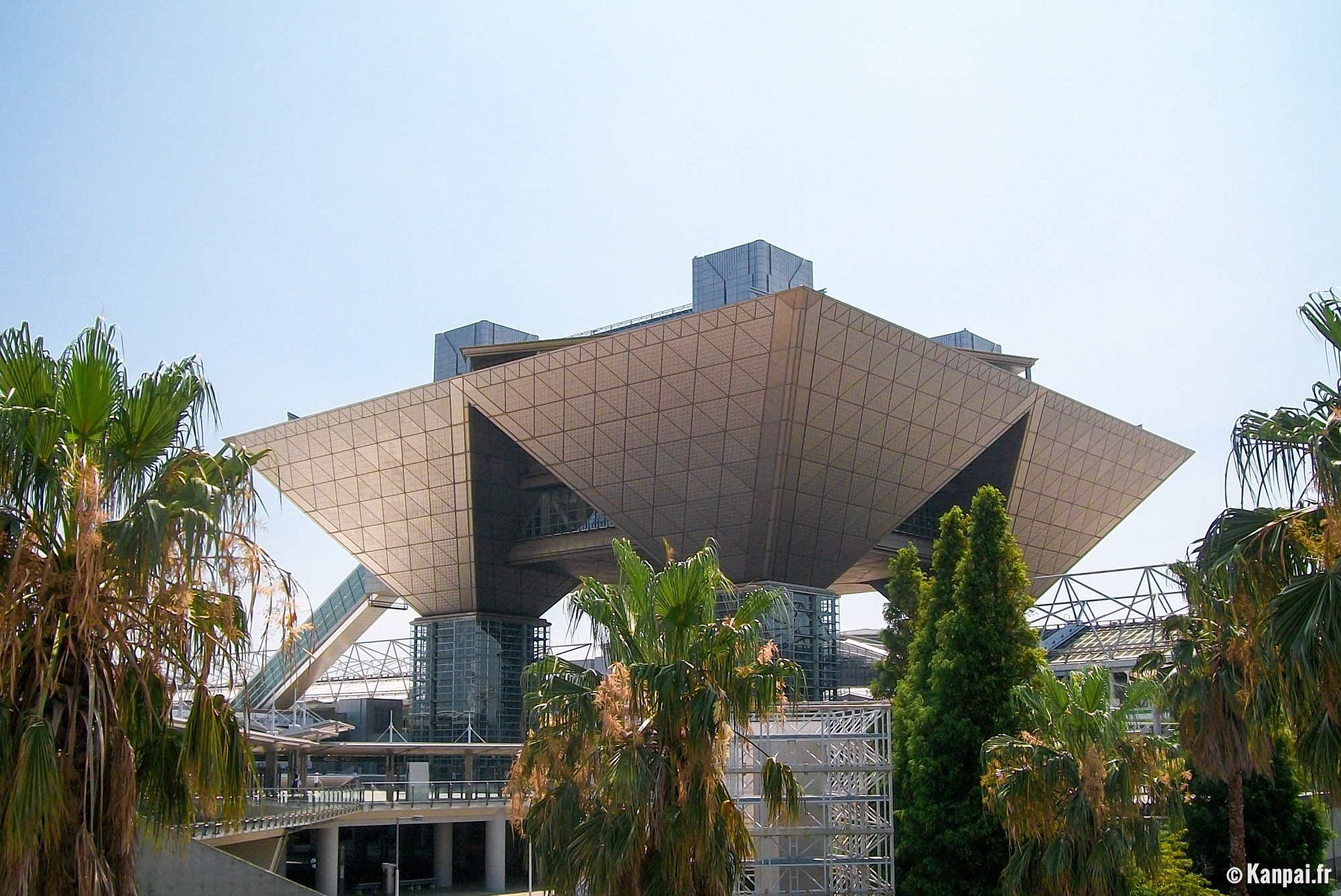 Comiket - Le plus grand rassemblement de la pop-culture otaku