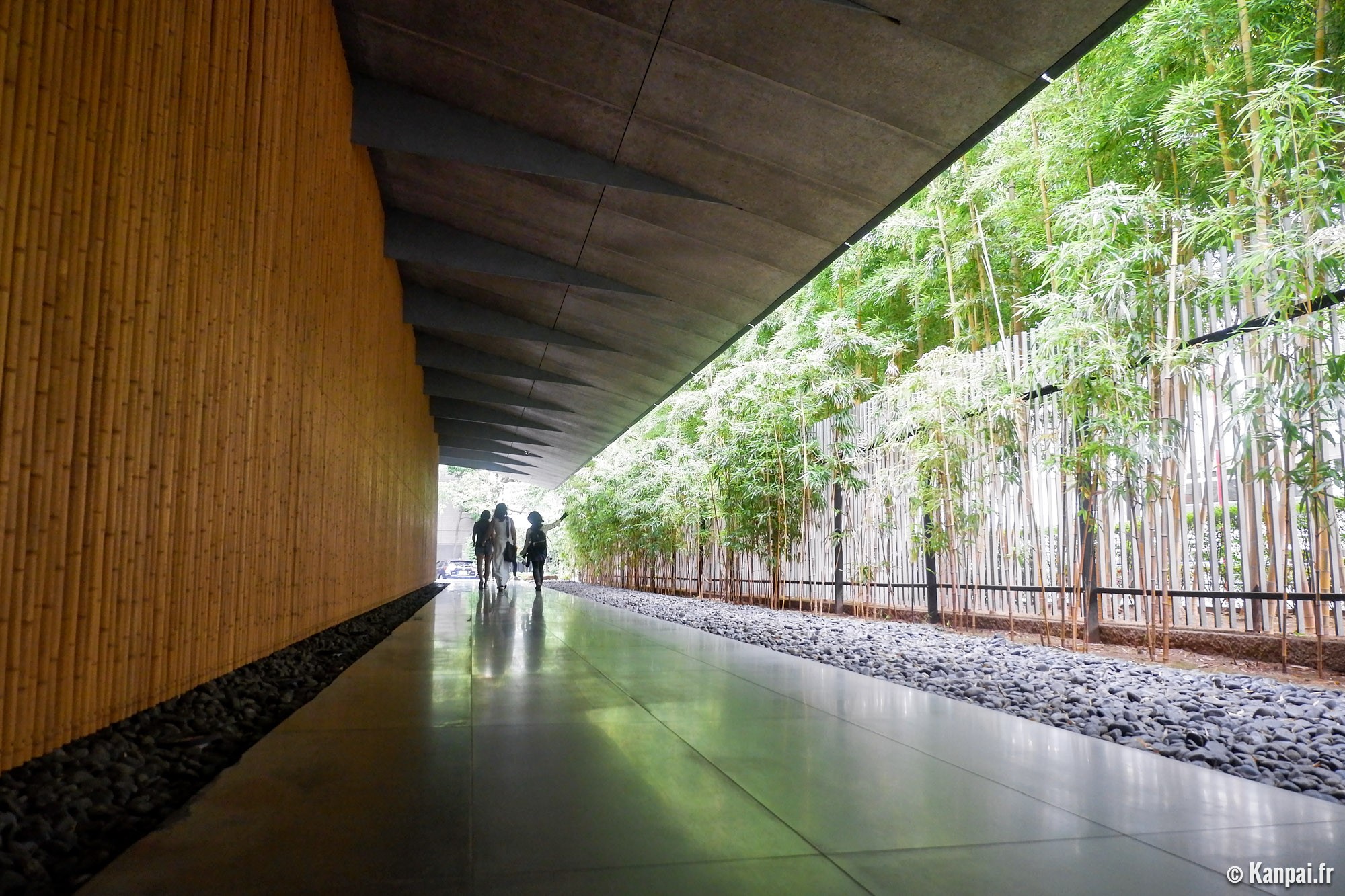 Musées de Tokyo - Les galeries et expositions de la capitale