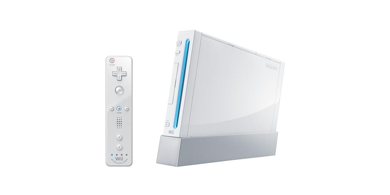 Wii - La console “motion gaming” de Nintendo